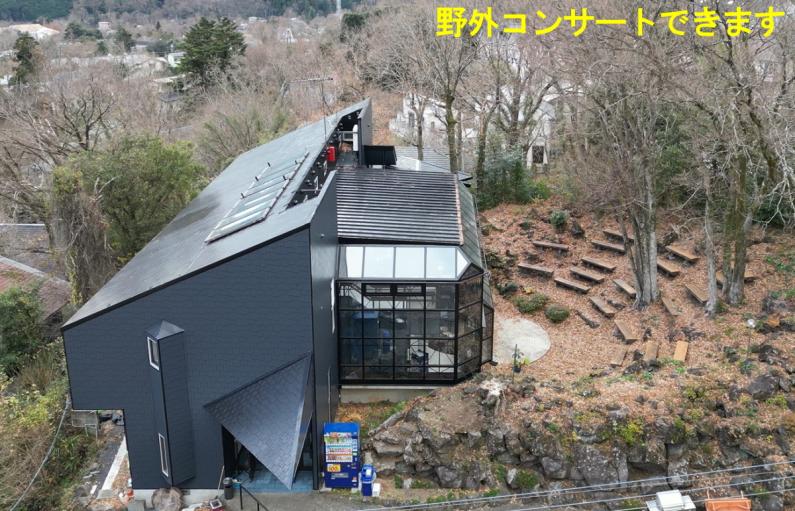 【事業用】伊東市の伊豆急南大室台販売価格4880万円｜伊豆高原の不動産会社 AMSTEC株式会社(アムステック)