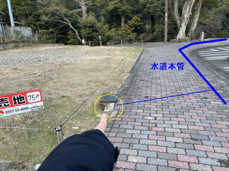 【土地】 【伊豆市】 の 【別荘地外】 【300万】 ｜伊豆高原の不動産会社 AMSTEC株式会社(アムステック)