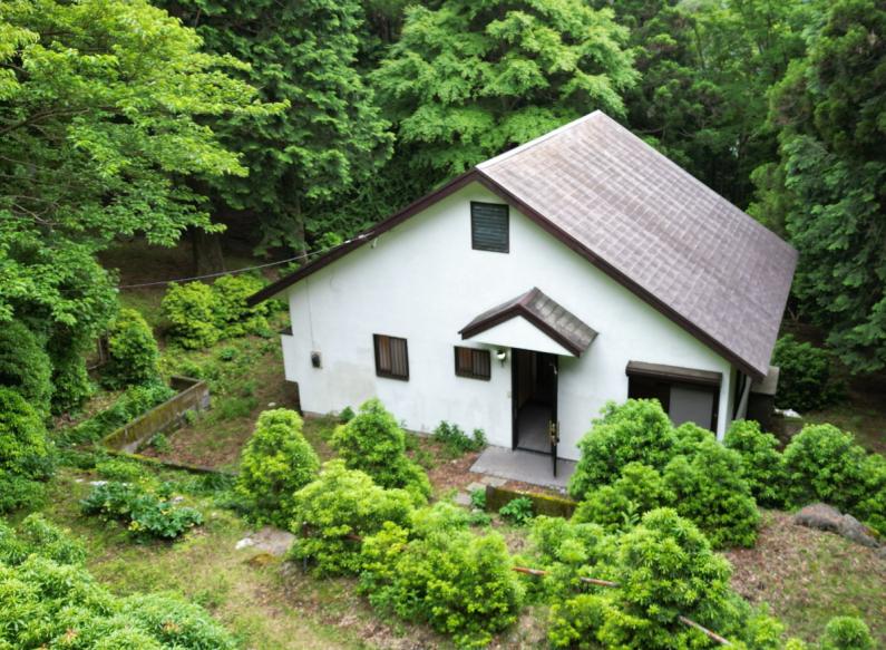 【戸建】伊豆市の東急天城高原別荘地販売価格100万円｜伊豆高原の不動産会社 AMSTEC株式会社(アムステック)