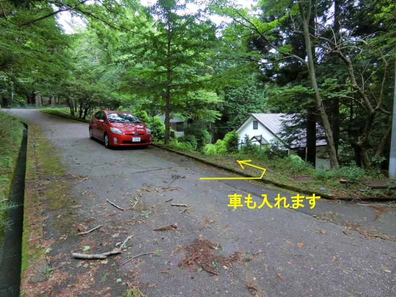 【戸建】伊豆市の東急天城高原別荘地販売価格100万円｜伊豆高原の不動産会社 AMSTEC株式会社(アムステック)