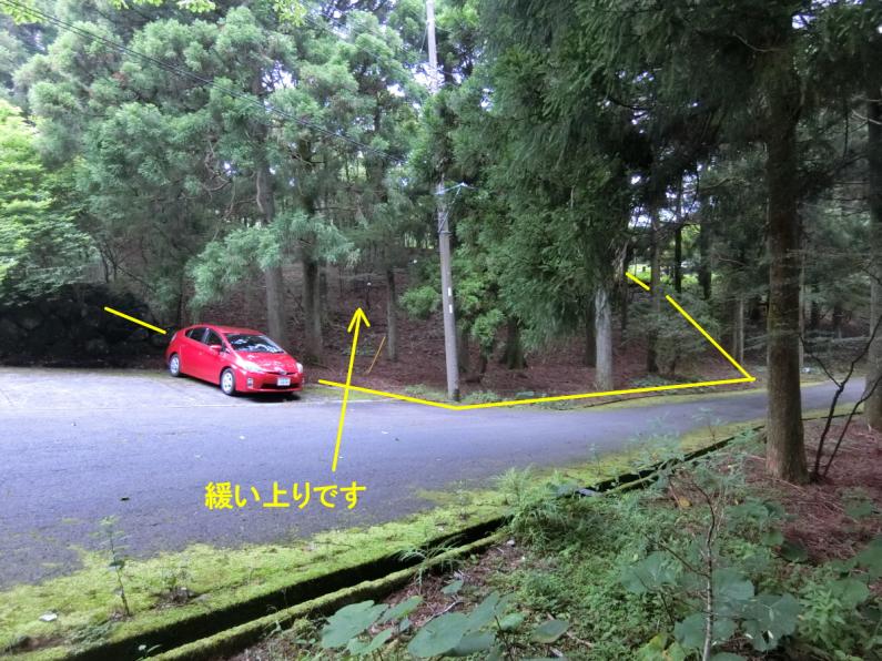 【土地】 【伊東市】 の 【天城高原別荘地】 【100万】 ｜伊豆高原の不動産会社 AMSTEC株式会社(アムステック)