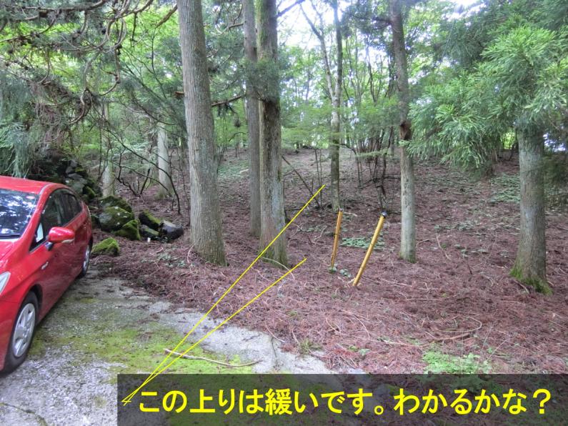 【土地】 【伊東市】 の 【天城高原別荘地】 【100万】 ｜伊豆高原の不動産会社 AMSTEC株式会社(アムステック)