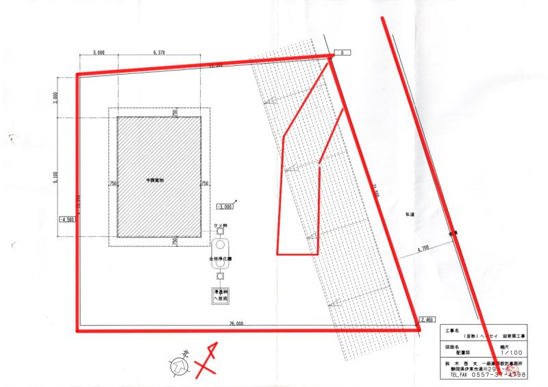【戸建】伊豆市の東急天城高原別荘地販売価格100万円｜伊豆高原の不動産会社 AMSTEC株式会社(アムステック)